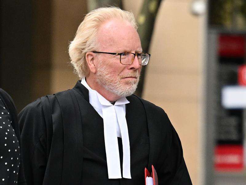Prosecutors urge guilty verdict in Leifer abuse trial | Kyabram Free Press