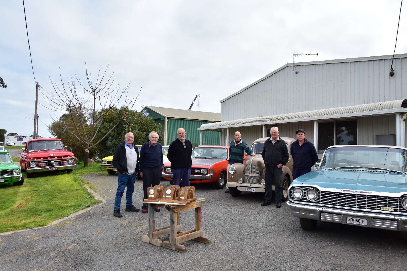 Roll up for the Show n Shine | Shepparton News