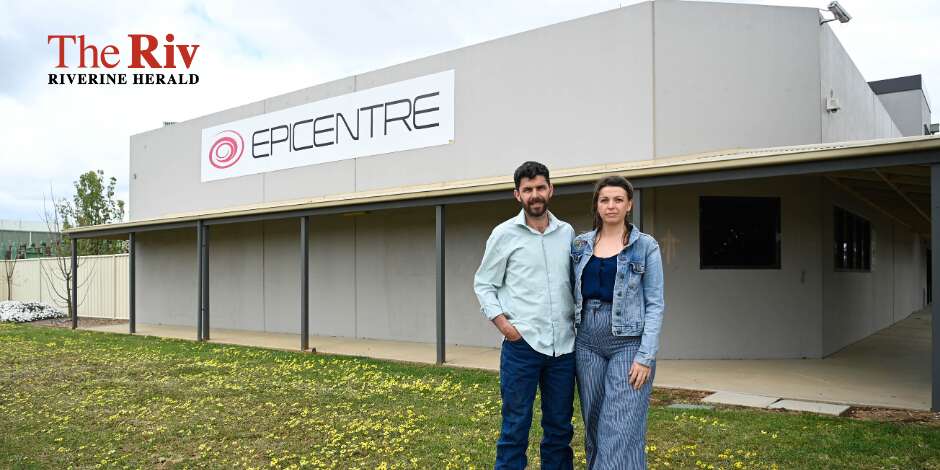Epicentre Church to turn 20 | Riverine Herald