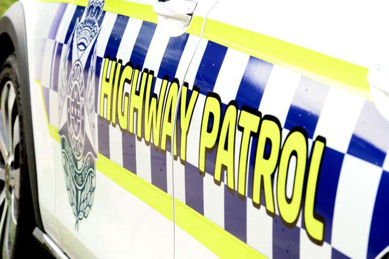 Police briefs | Cobram Highway Patrol urging drivers to stop at stop ...