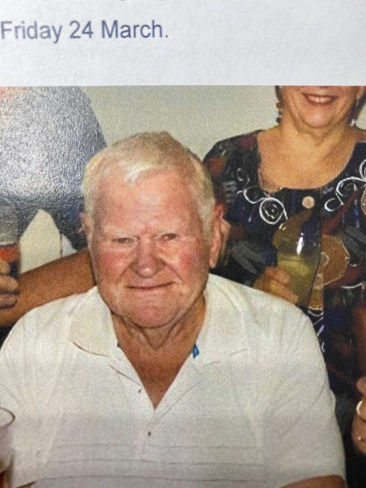 Shock passing of Graeme Ferguson | Country News