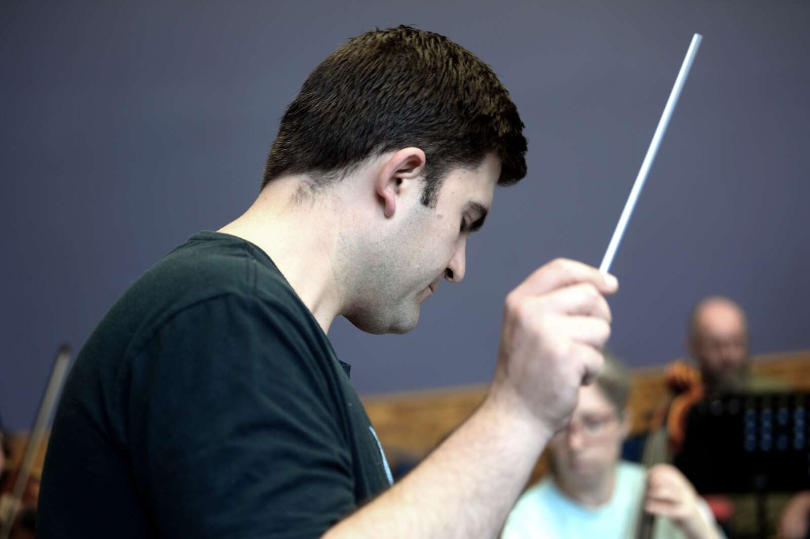 The musos of STAG | Shepparton News