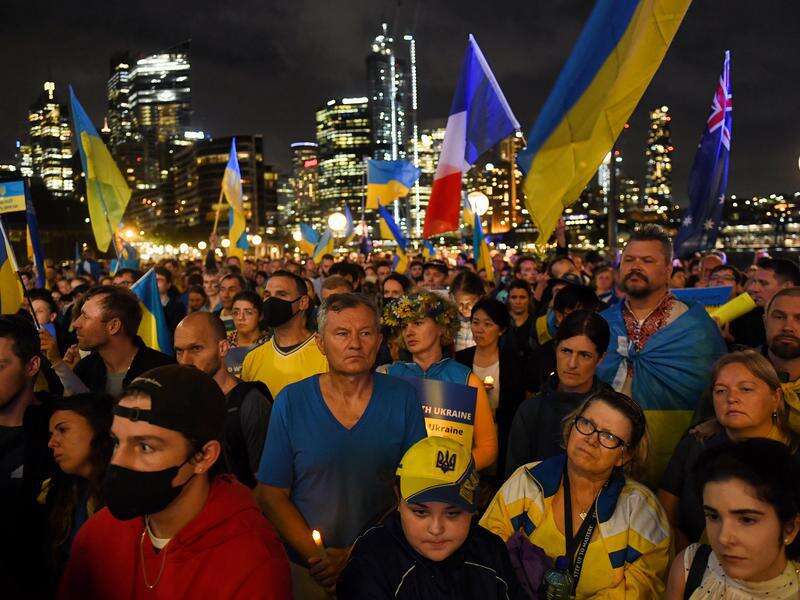 Australian miners mindful of Russian ties | Country News