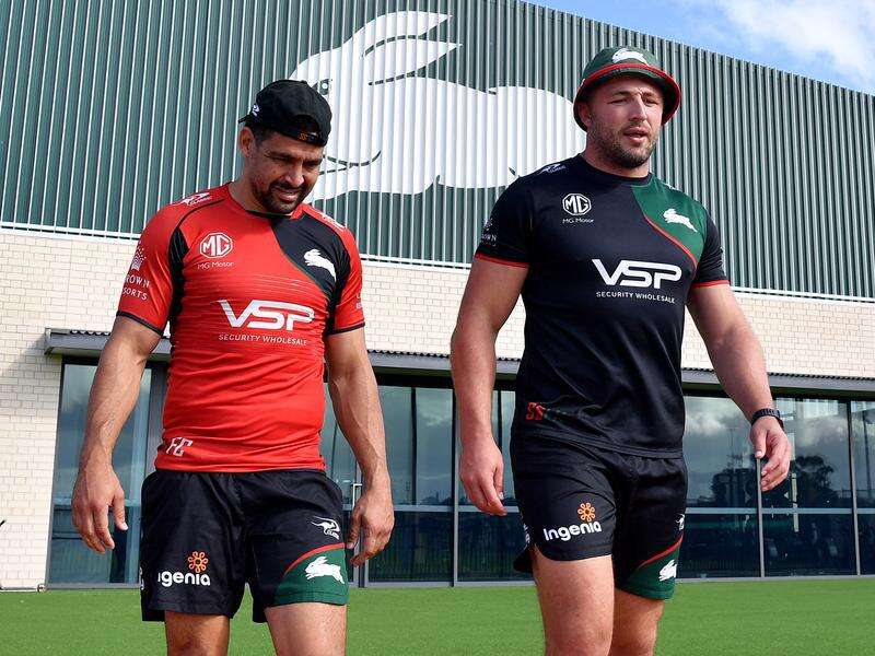 Sam Burgess to leave Souths for UK head coach role | Kyabram Free Press