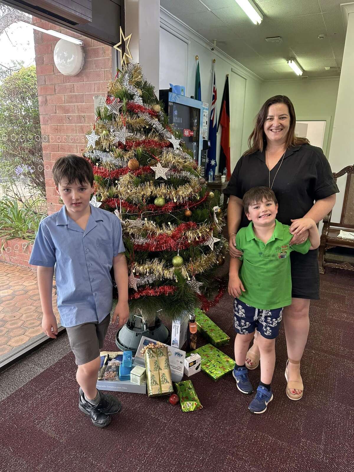 Give what you can | Shepparton News