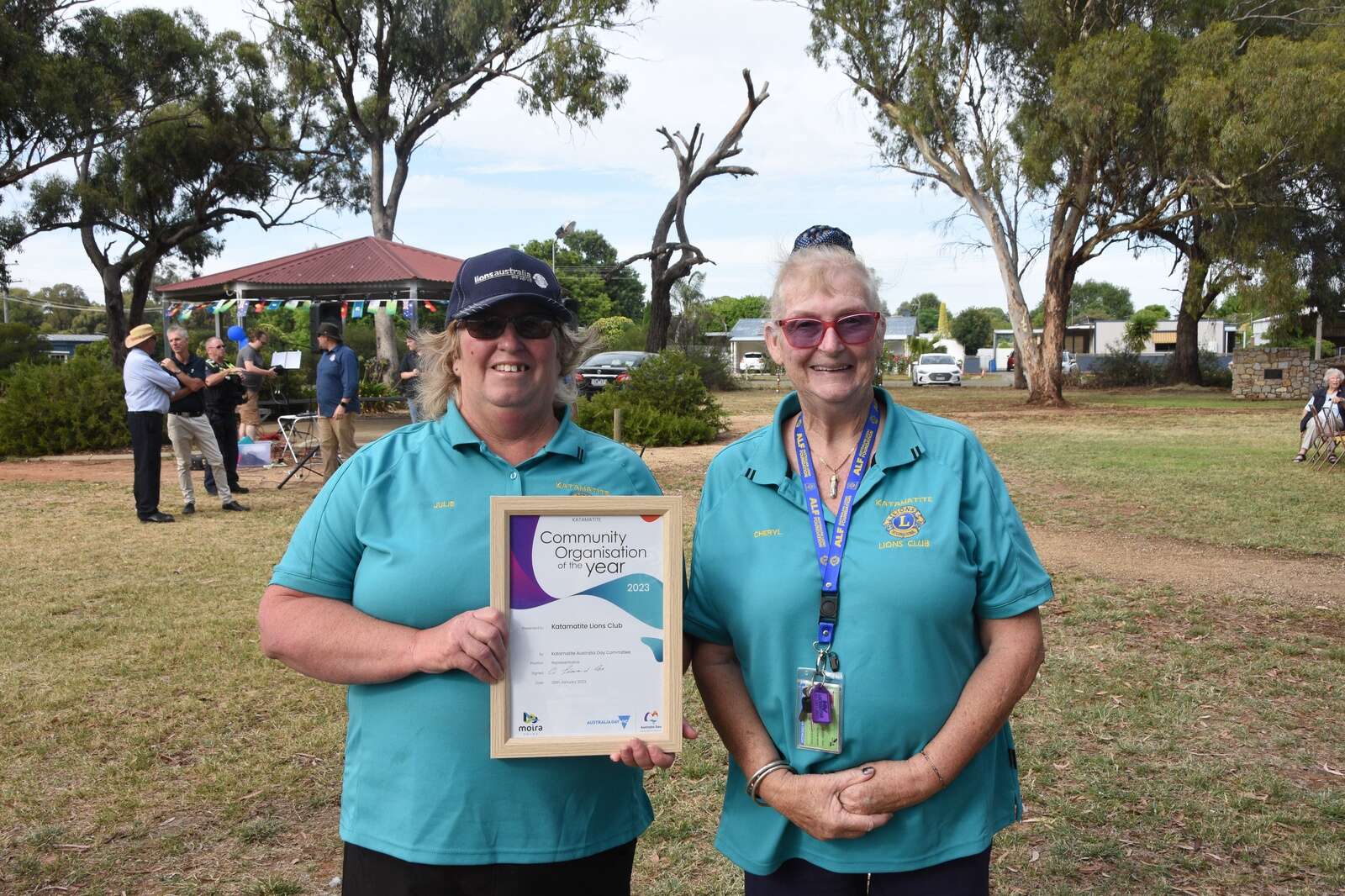 Gallery | Katamatite Australia Day 2023 | Country News