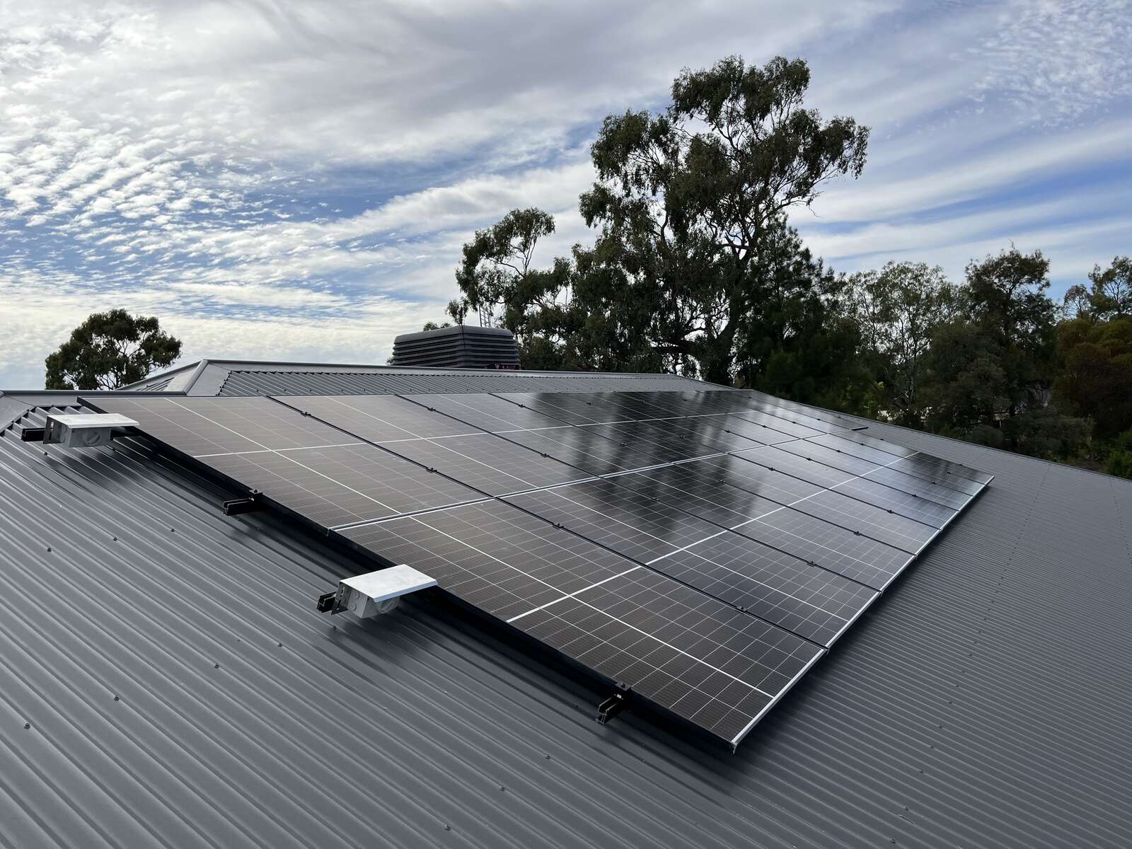 New builds slash costs with solar | Benalla Ensign