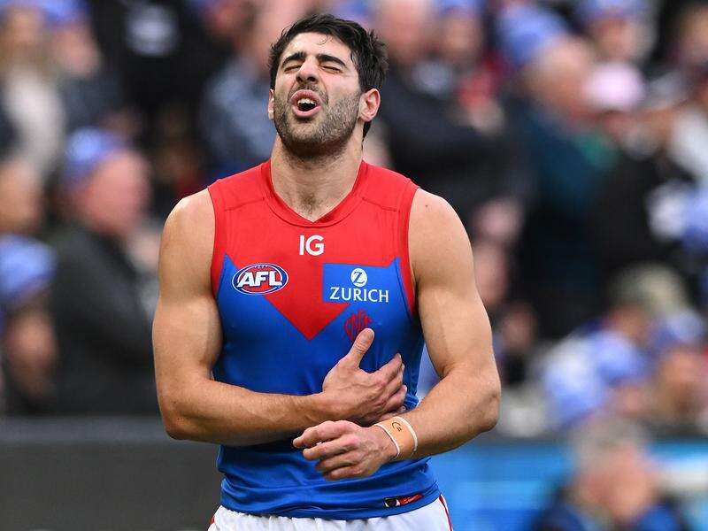 Petracca AFL trade speculation hits fever pitch | Yarrawonga Chronicle
