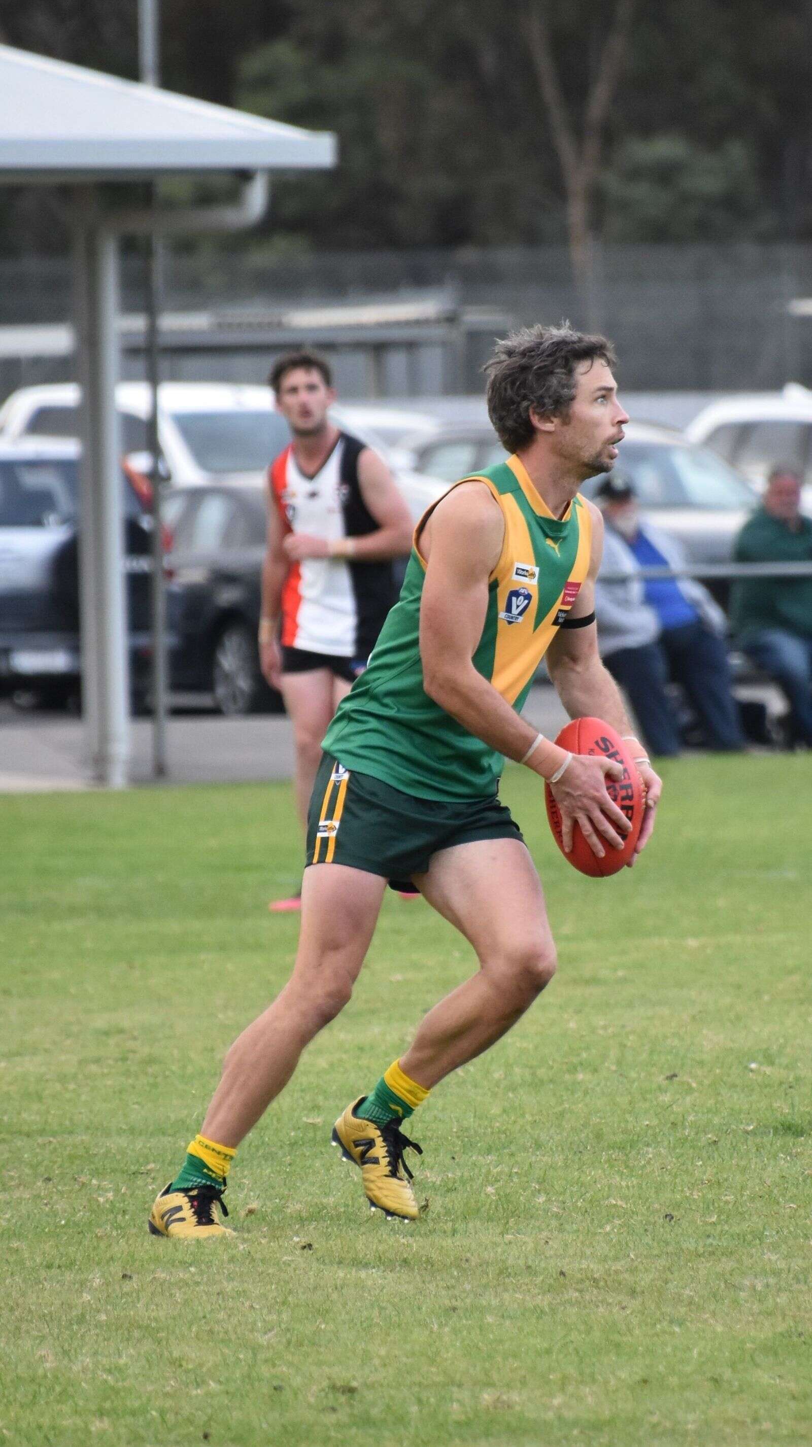 Colbinabbin football | Campaspe News