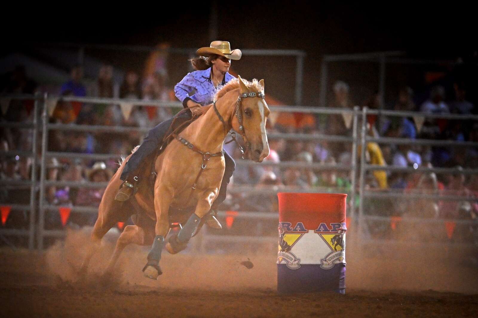 Wild ride this long weekend: rodeos, vintage vehicles and more ...