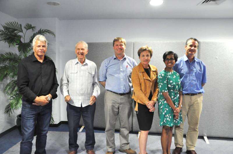 Water bombshell dropped at forum | Southern Riverina News