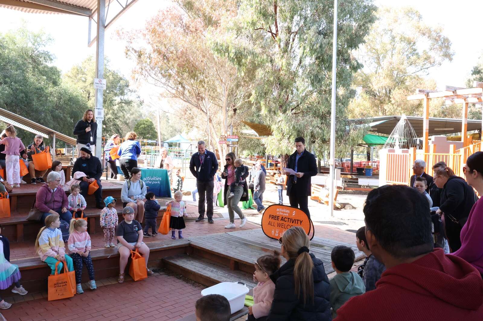 Spring into action | Shepparton News