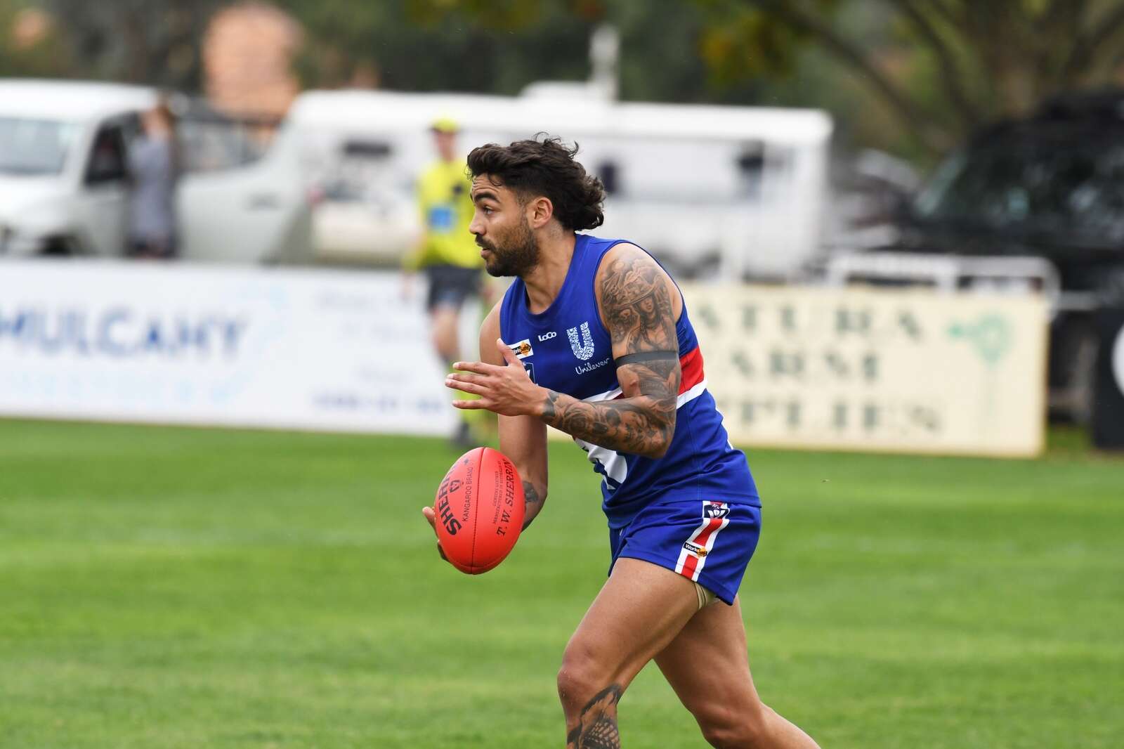 Bigger bodied Bulldogs unit to bare their teeth following ‘assessment ...