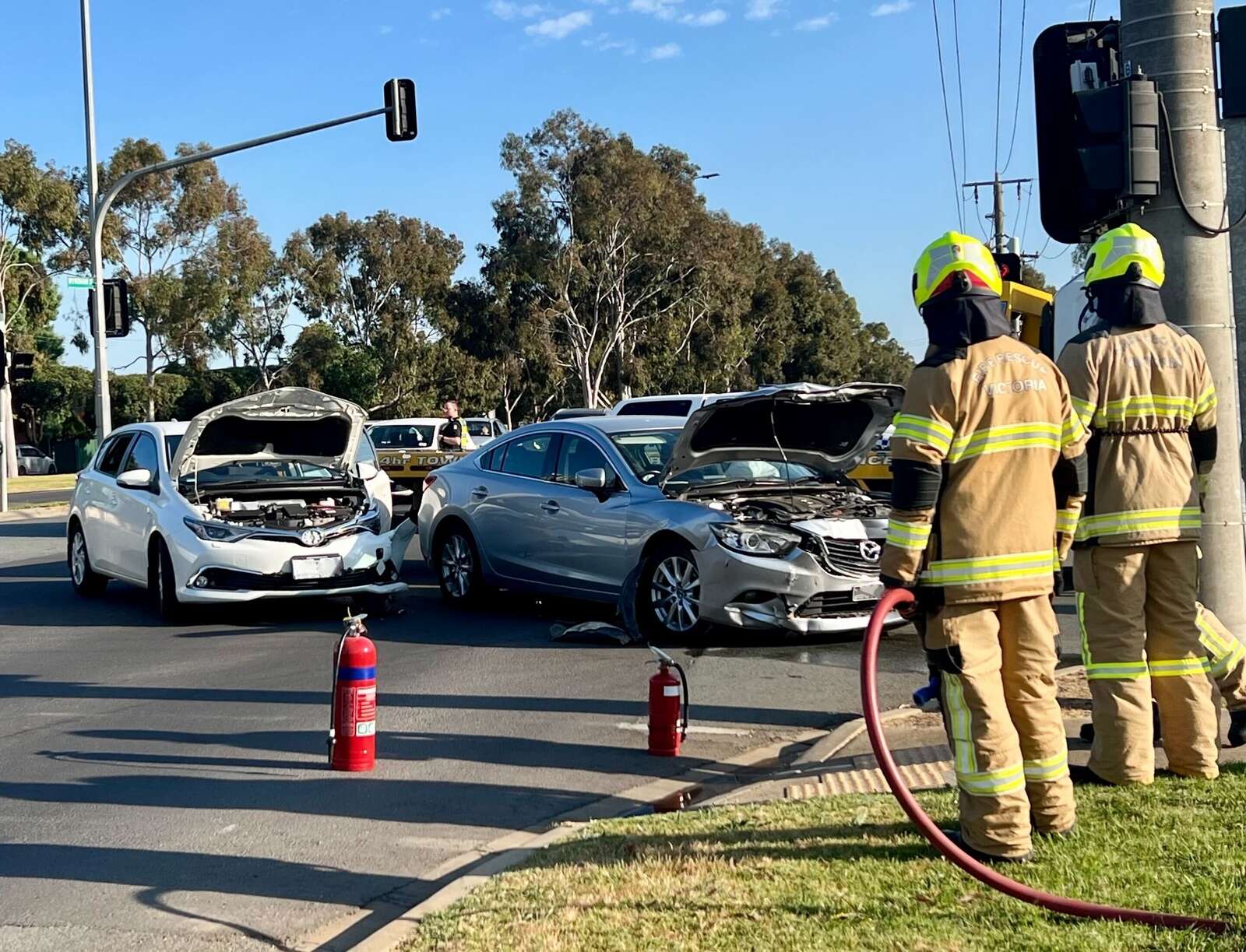 Shepparton traffic chaos | Shepparton News