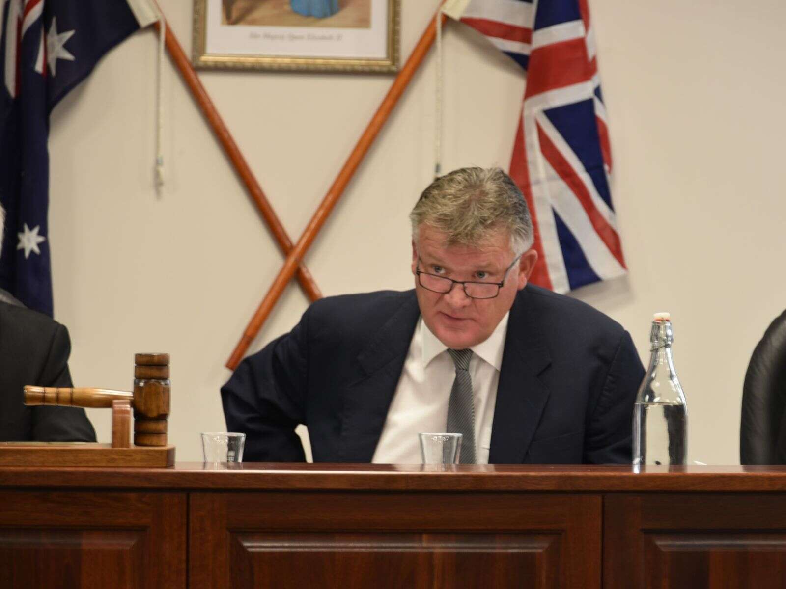 Council meeting change | Corowa Free Press