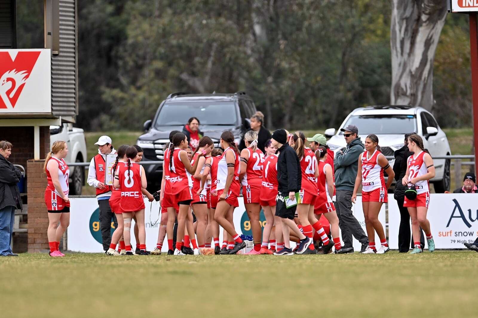 It’s not a hill he’s familiar with, but the new Swans coach is ready to ...