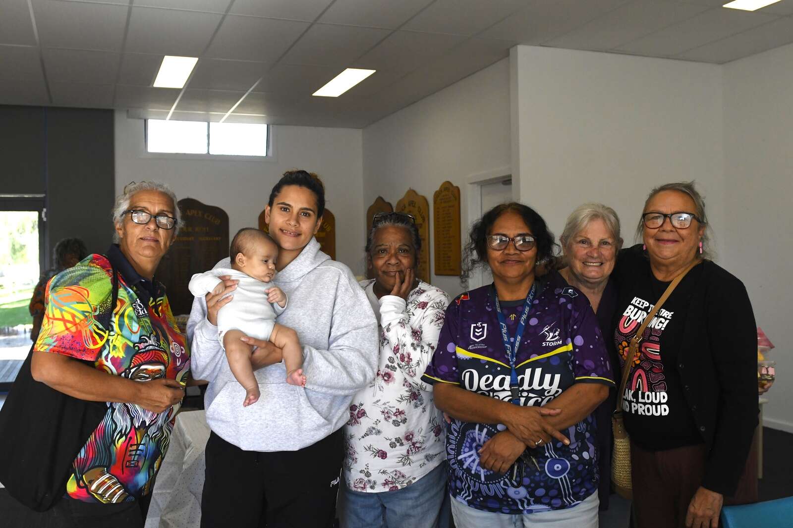 Njernda hosts Mother’s Day high tea | Riverine Herald