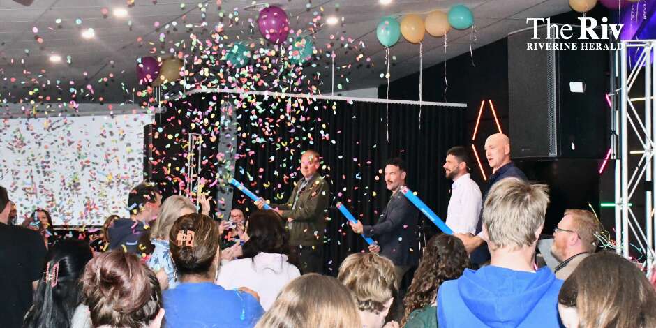 Epicentre Church marks two decades of faith | Riverine Herald