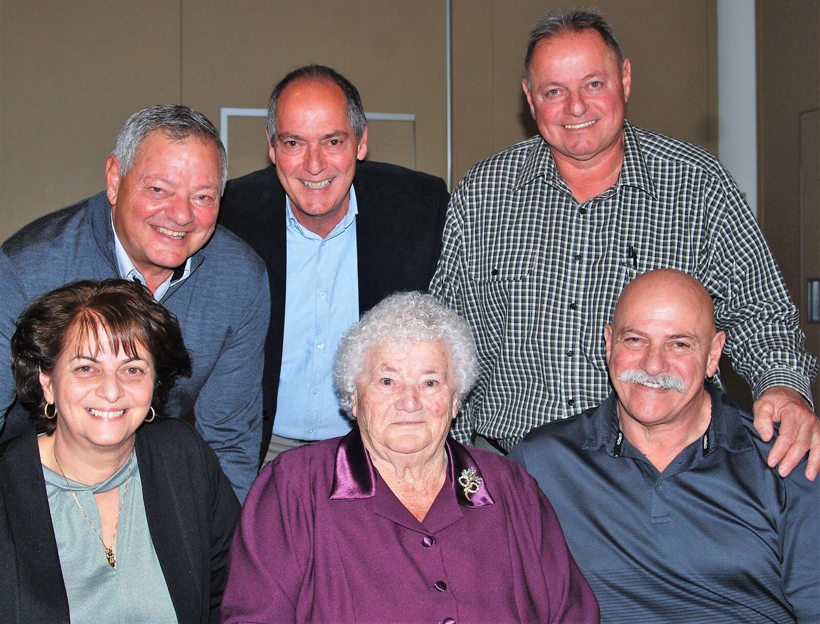 'Dorrie’ Demasi remembers her re-naming | Seymour Telegraph