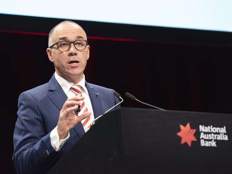 Ex-NAB boss appointed Essendon CEO | Benalla Ensign