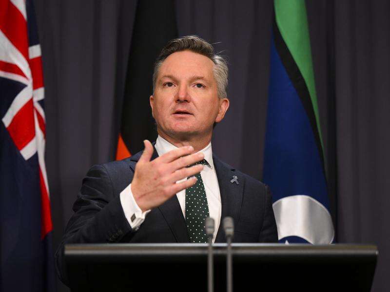 Offshore wind farm zone a 'game changer' | Country News