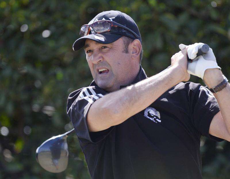 GALLERY | Shepparton Golf Club's four-ball knockout matchplay ...