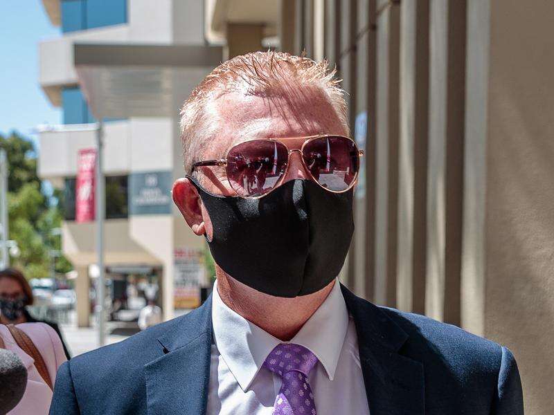 Trial dates set for MP on WA abuse charges | Country News