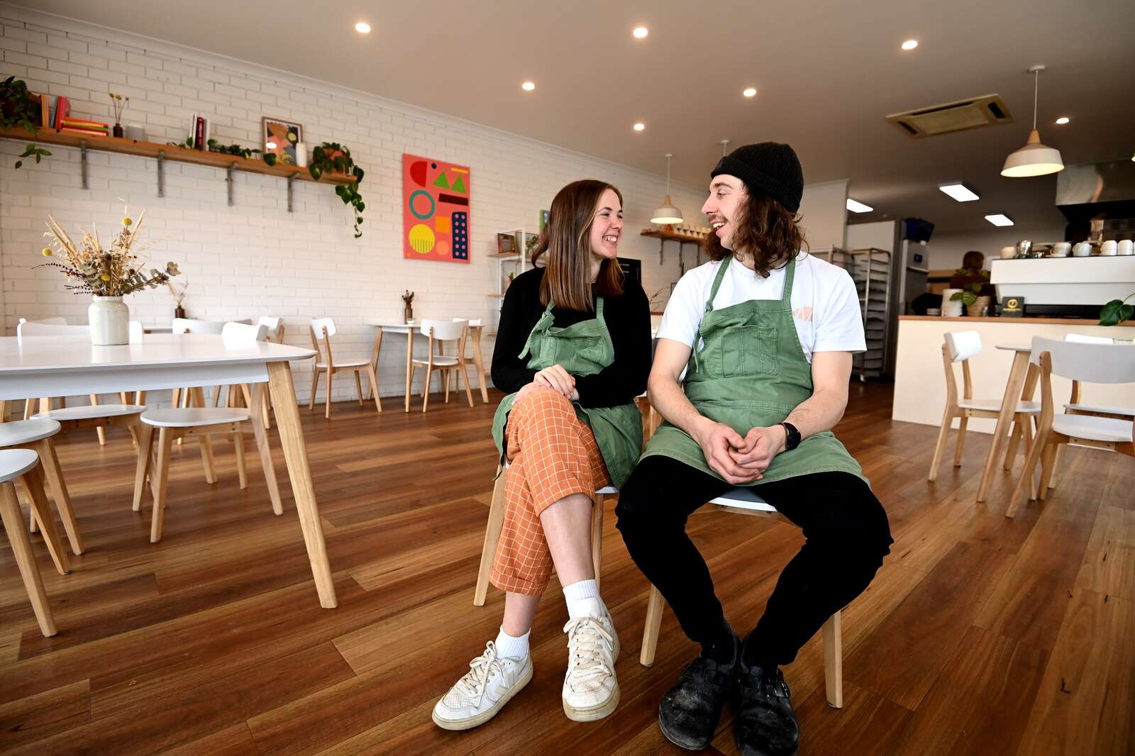 Let's Talk | Building your own bakery | Shepparton News