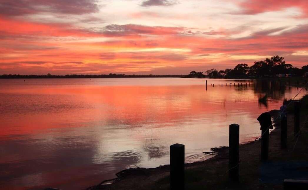 Greens Lake closed over new year period | Country News