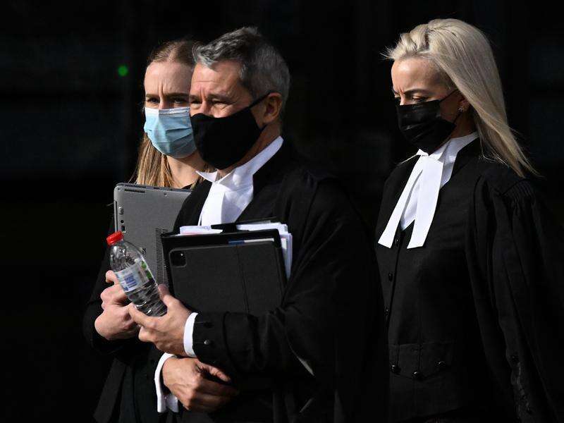 No 'legal basis' for Higgins' TV interview | Country News