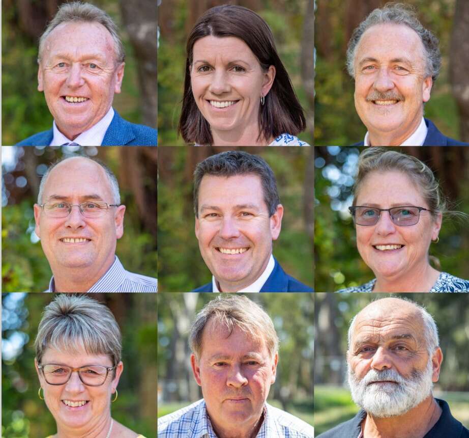 Campaspe among five shires to go unsubdivided | Seymour Telegraph