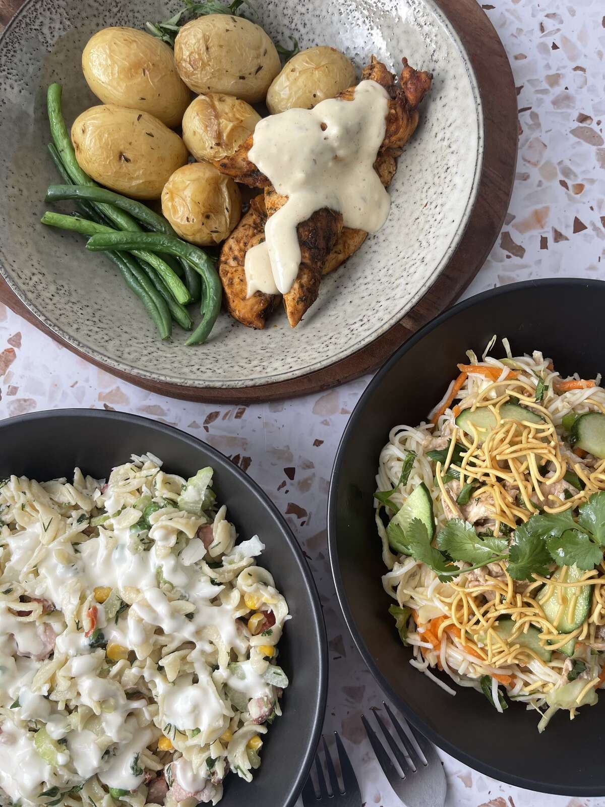 Food on a budget | Shepparton News