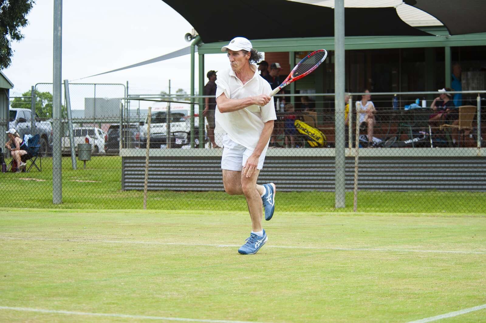 Sparkling start continues for reigning premier, while one match goes ...