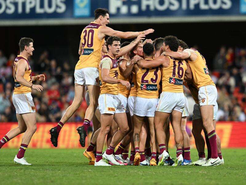 Saints eye AFL finals 'shake-up' as Lions test looms | Kyabram Free Press