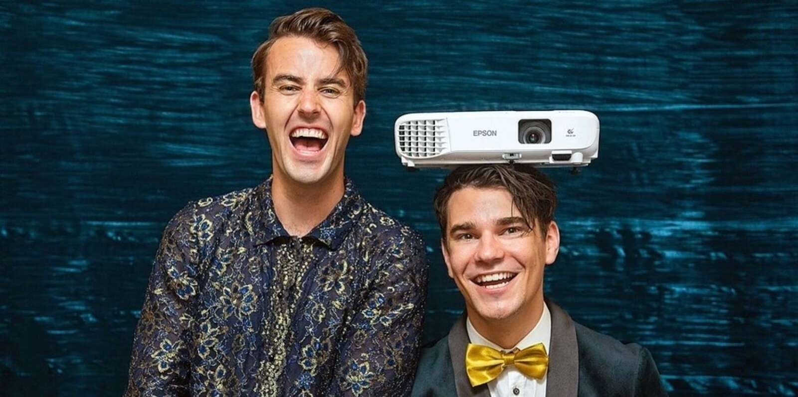 Presentation is Everything when it comes to comedy | Shepparton News