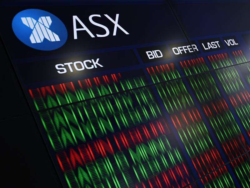 Aust shares gain as traders shrug off inflation report | Shepparton News