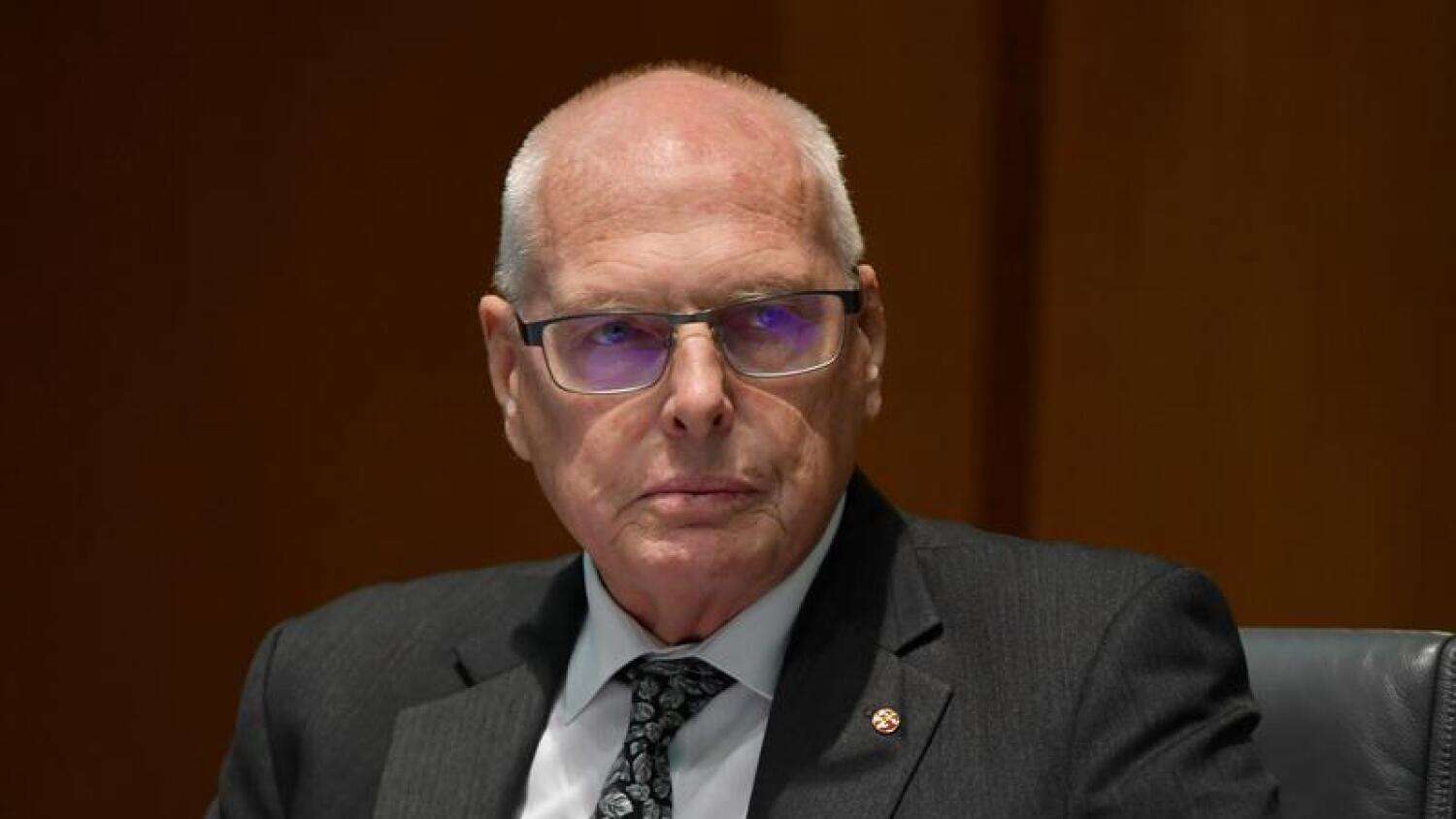 Death of NSW Liberal senator | Shepparton News