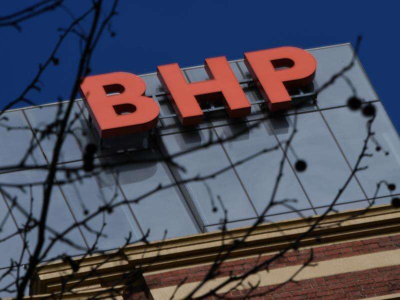 BHP plugs $60b power play for global electrification | Country News