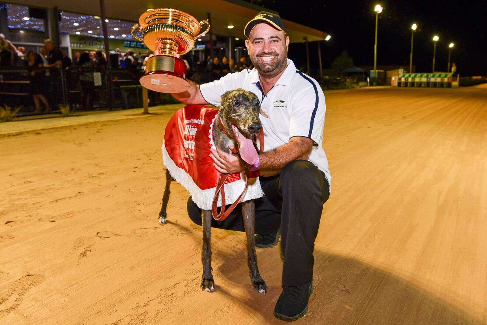 Substantial surprise in Shepparton Cup | Shepparton News
