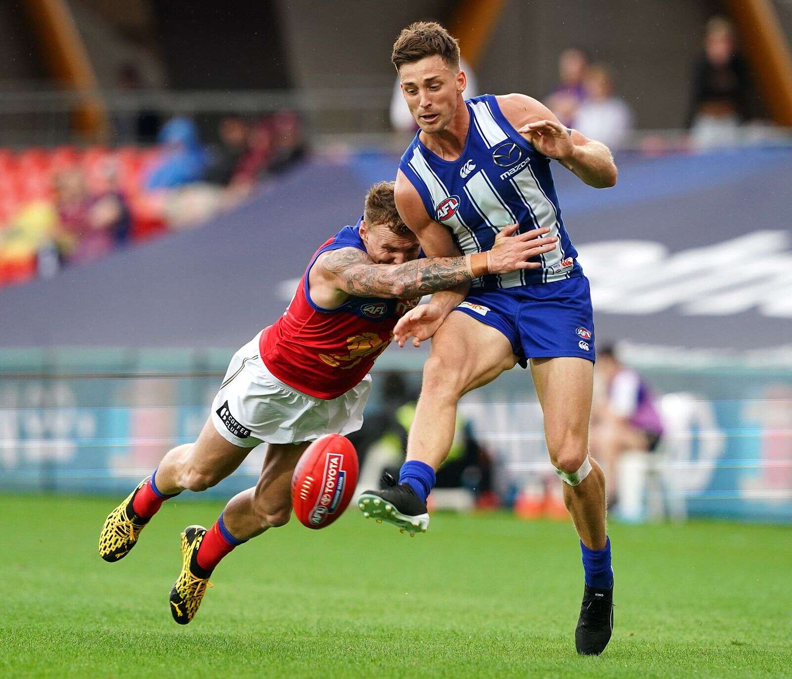 Atley’s homecoming a coup for Rochester | Shepparton News