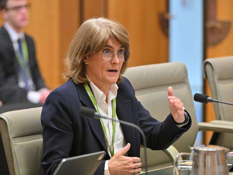 Economy 'very weak' but RBA dismisses stagflation label | Kyabram Free ...