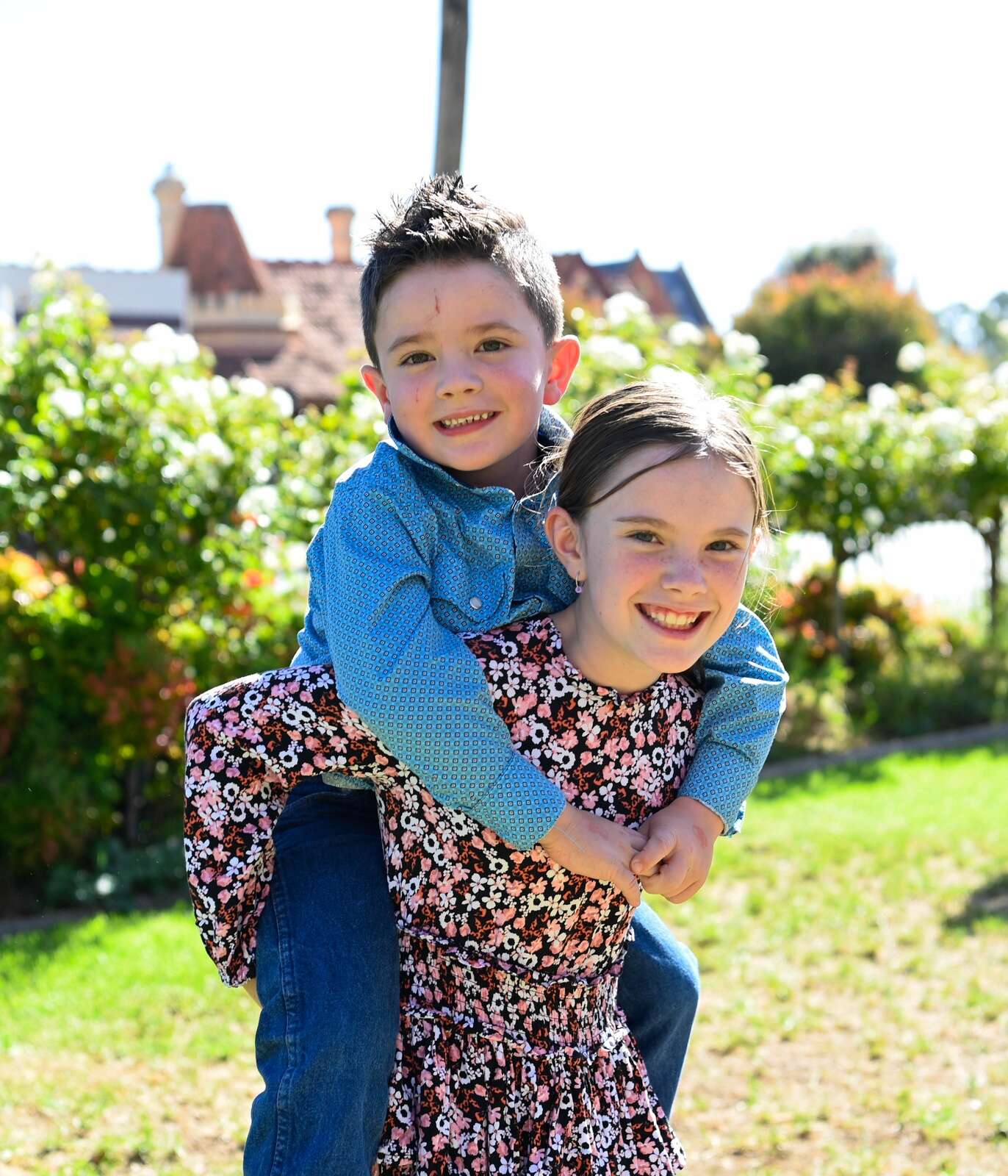 Battens thank RCH | Cobram Courier