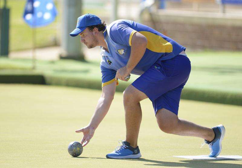 Lawn bowls | GVBD weekend pennant finals action arrives | Shepparton News