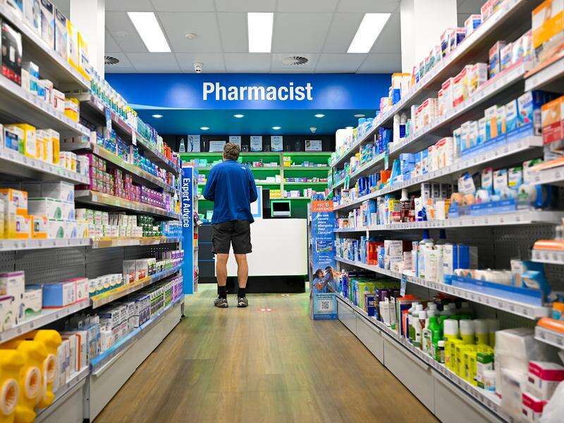 Prescription pilot just the tonic for pharmacists | Shepparton News