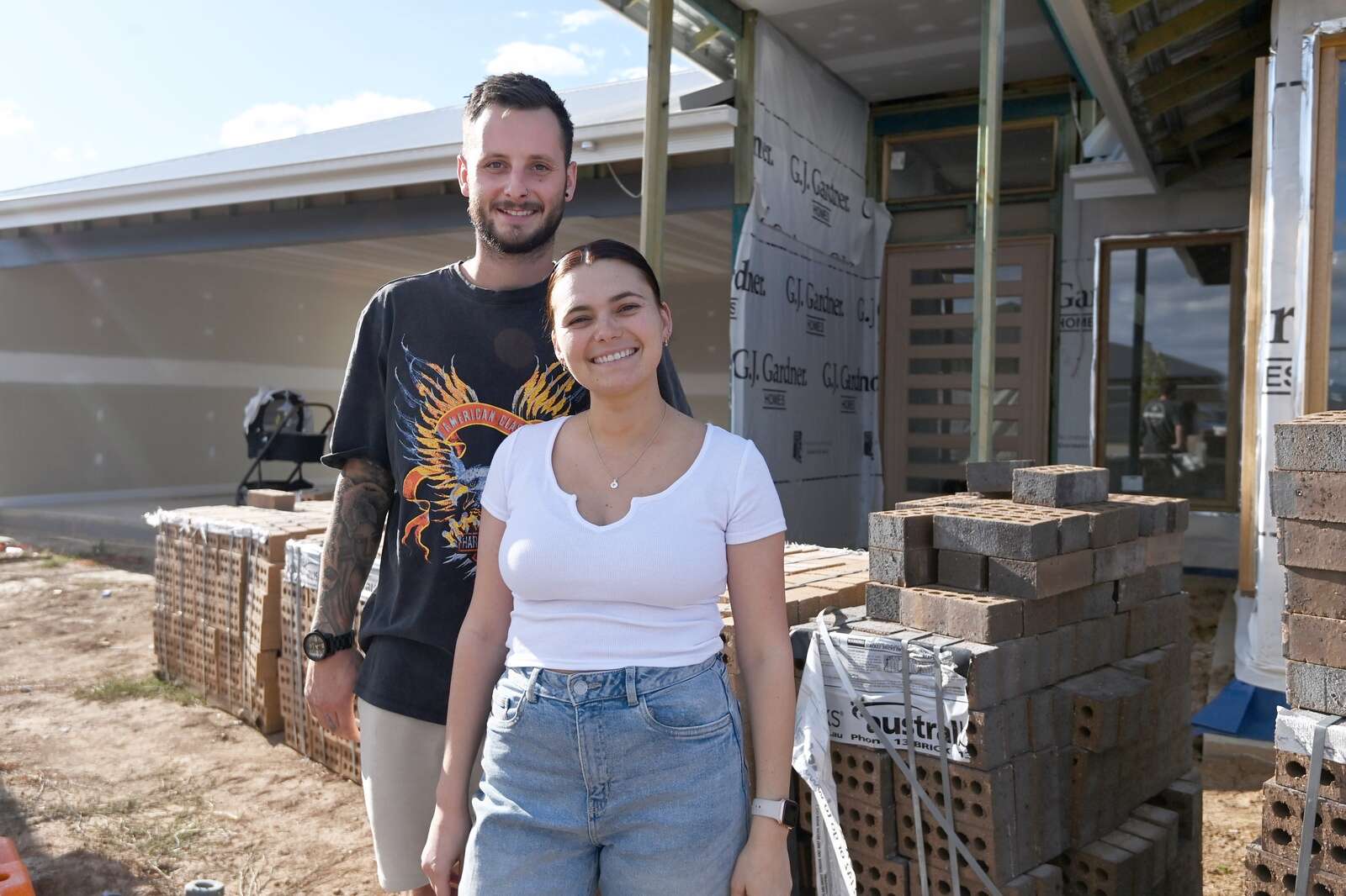 Family in ‘Seven’ heaven | Dairy News Australia