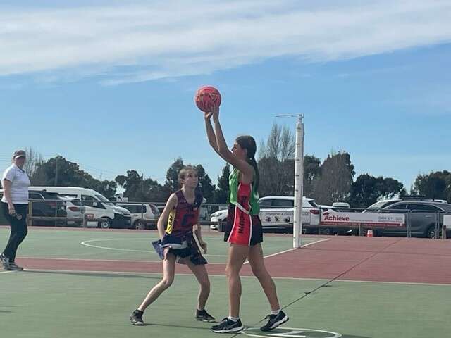 Deni High Under 15 team qualify for state | Deniliquin Pastoral Times