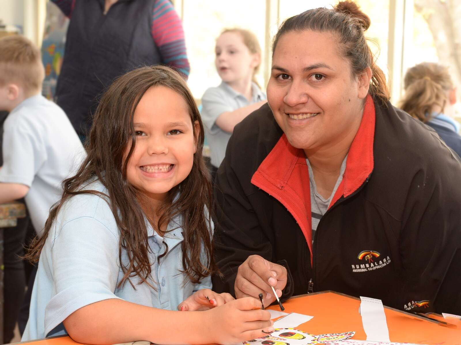 Gallery | Exploring education at Mooroopna Primary | Shepparton News
