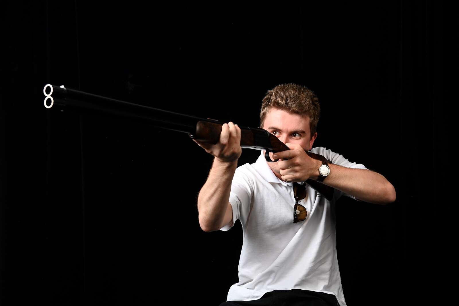 From Mooroopna to Dubai: Xavier Russell rises to number one in world ...