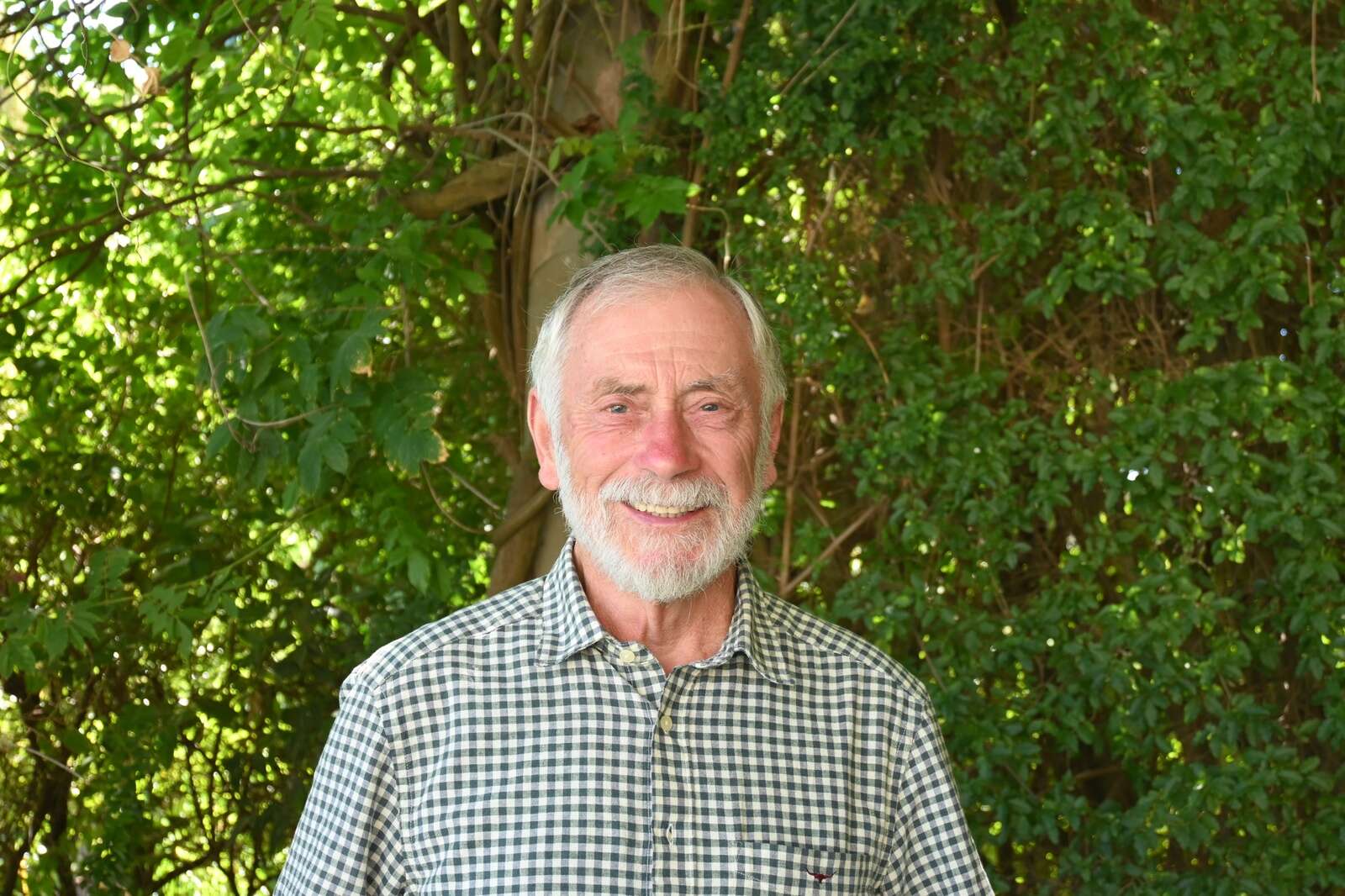 ‘Awestruck’: Local receives OAM | Seymour Telegraph