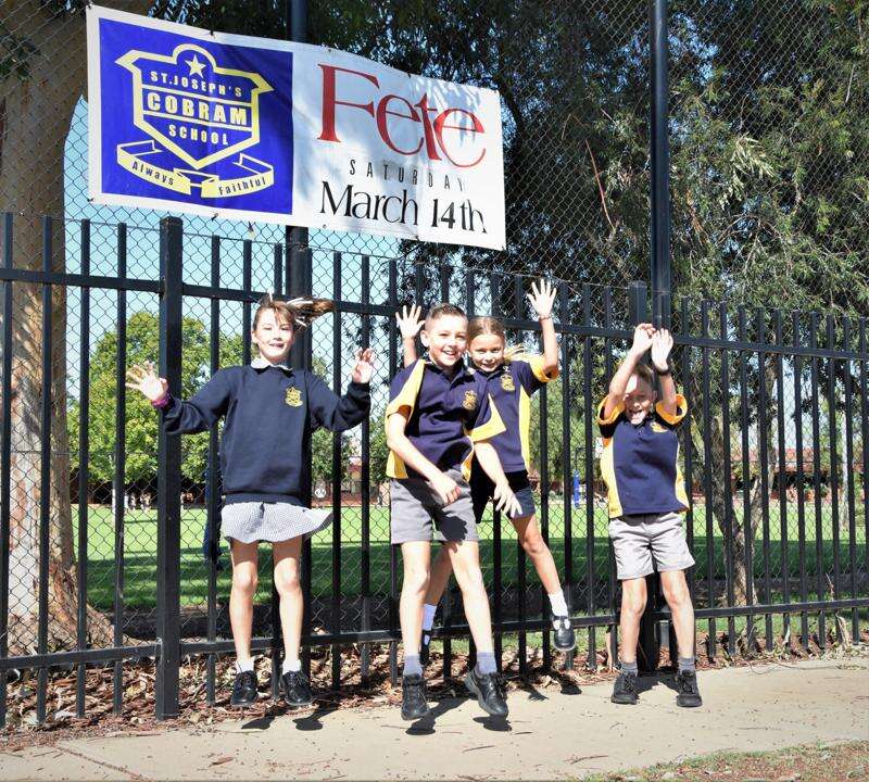 Fete planning in full swing | Cobram Courier
